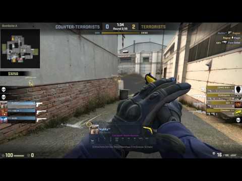 CS:GO - Muhko ace#3