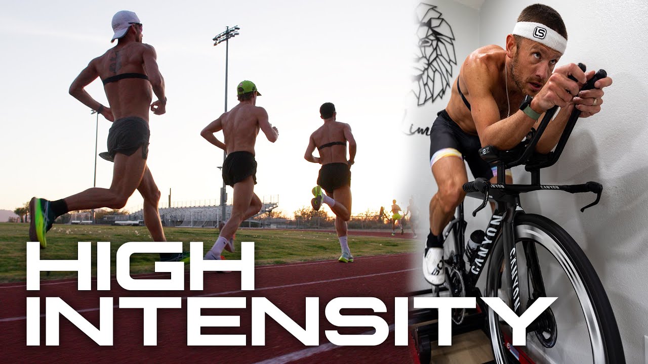 Full Day || High Intensity Training - YouTube