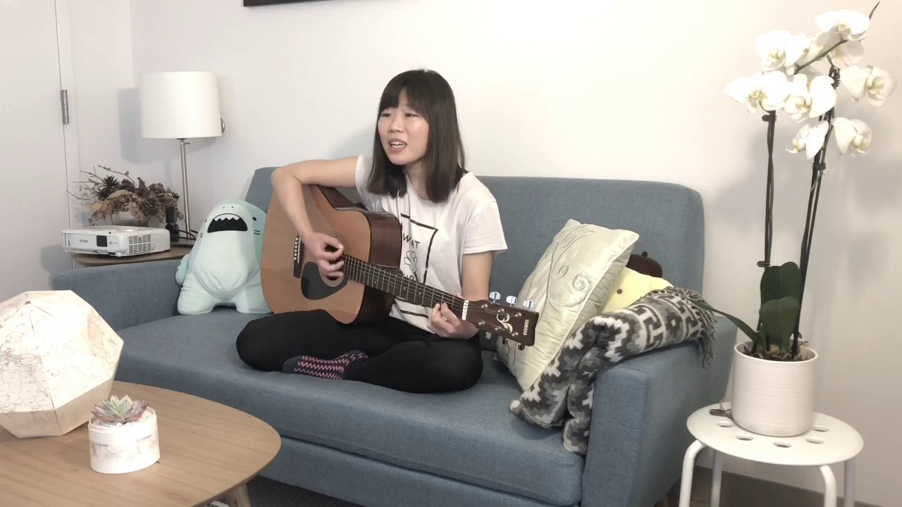 Original Song “Life is Cancelled” by Quinn Liu - YouTube
