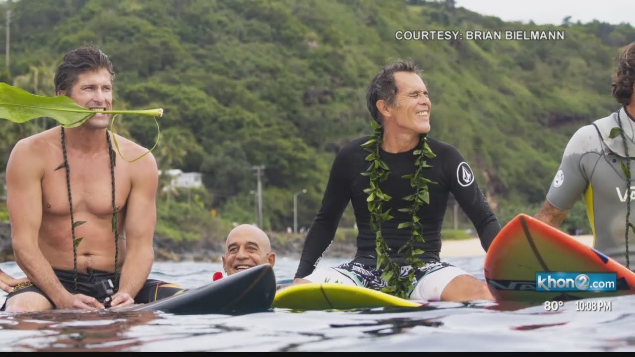 Updated Derek Ho legend - YouTube