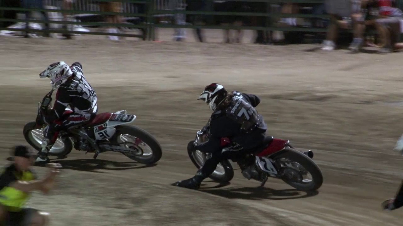 2016 CFTA Santa Rosa Short Track Pro/Am Race Fan's Choice Video Final ...