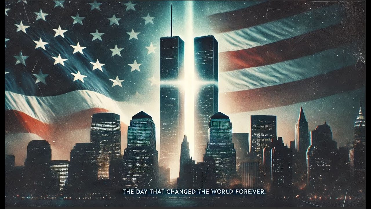 9/11: The Day That Changed the World Forever - YouTube