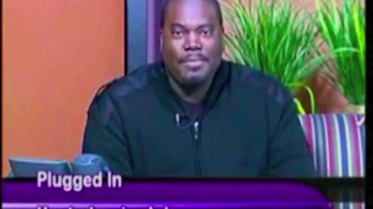 Lewis Johnson, Jr (2013 Demo Reel) - YouTube