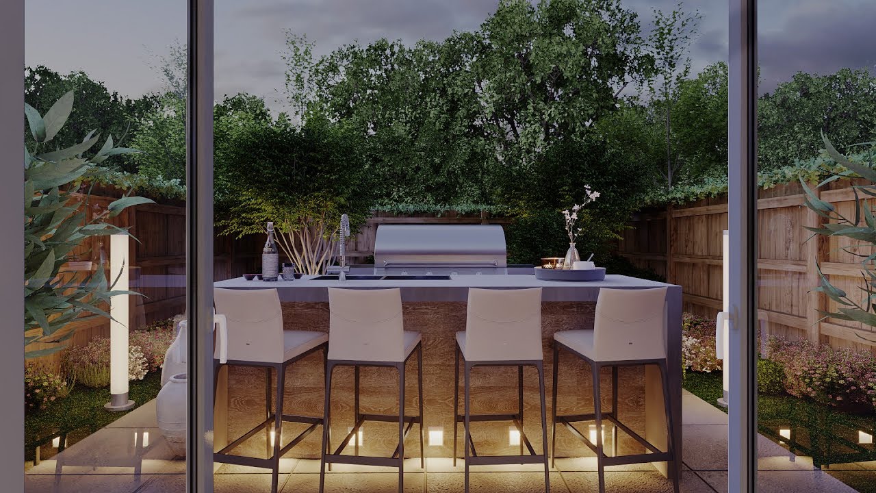 How will you design your 3 bedroom Nugent? - YouTube