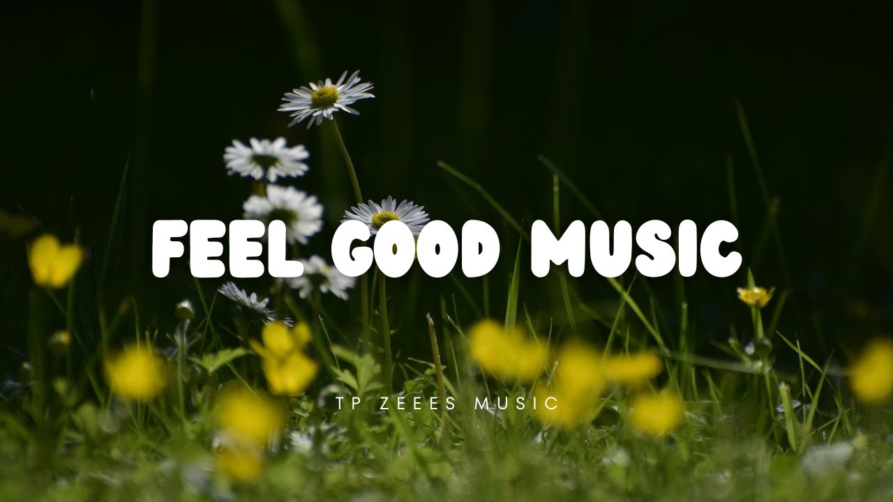 Cheerful sounds for the morning ~ lofi hip hop beats ~ feel good music ...