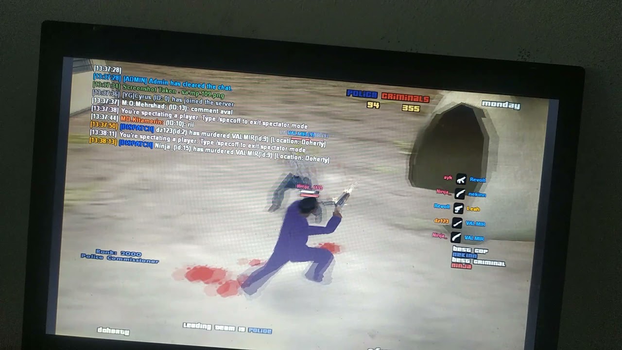 Ninja_ Hacks, NoReload - YouTube