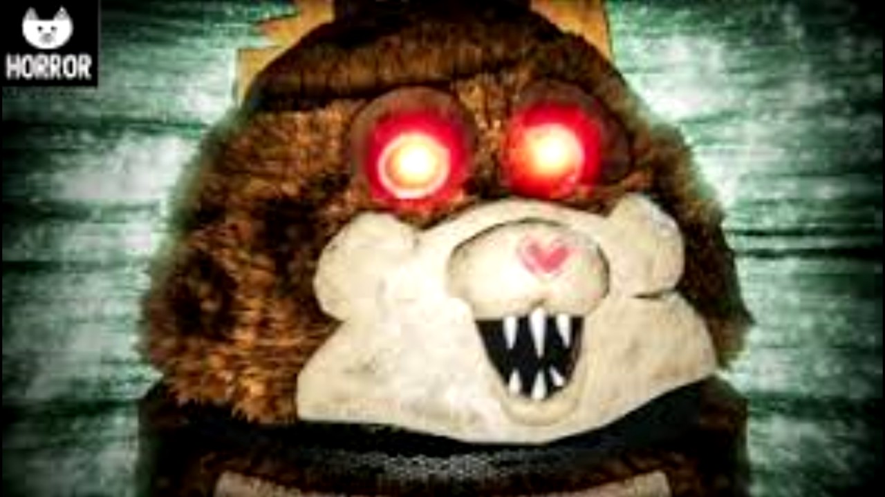 Tattletail Song Don't Tattle On Me Remix - The Living Tombstone ...
