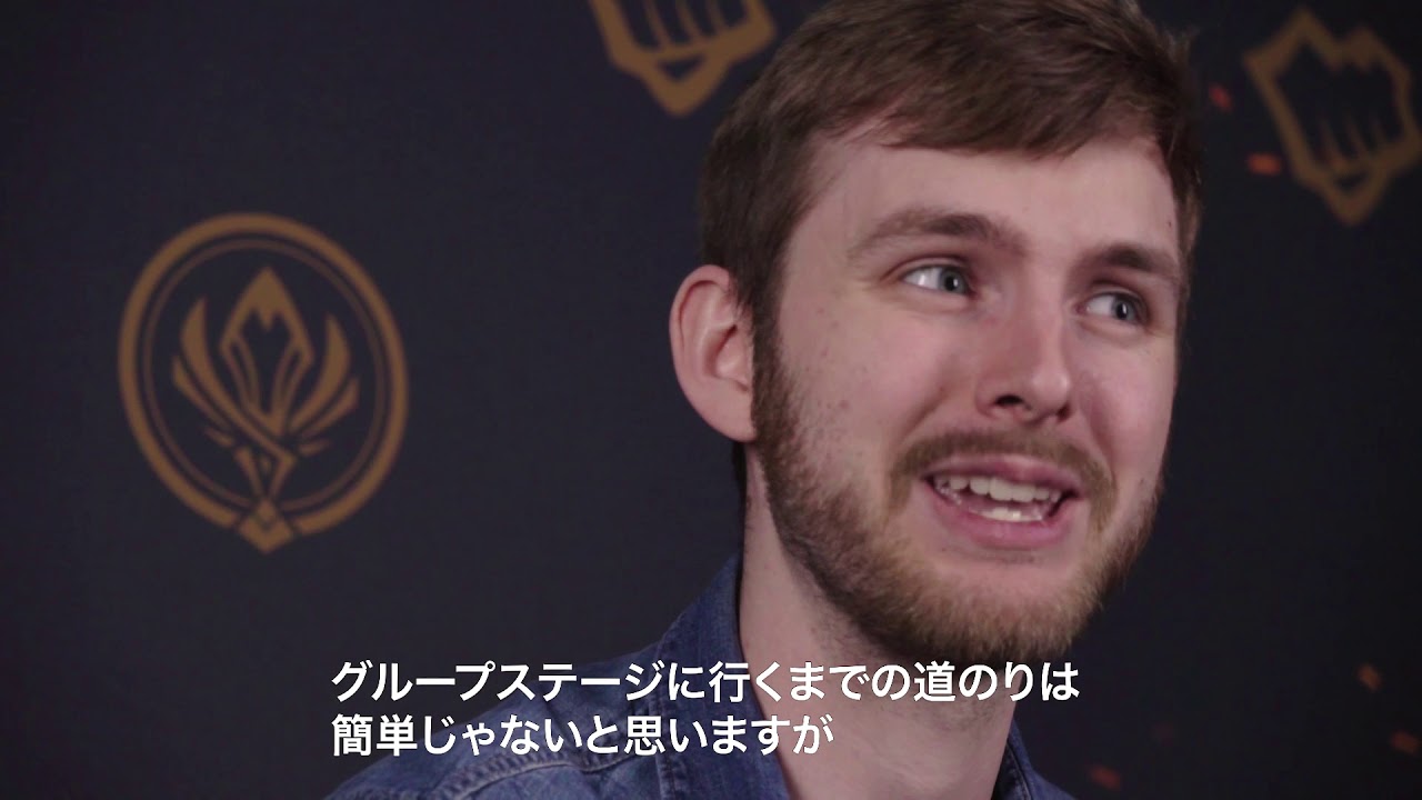 Caster Drakos Interview - YouTube