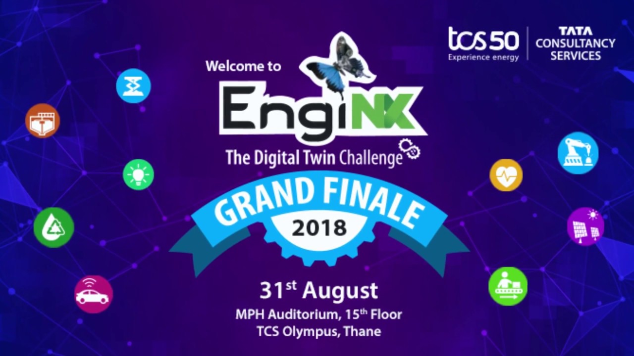Meet the top 5 teams from EngiNX 2018 - YouTube