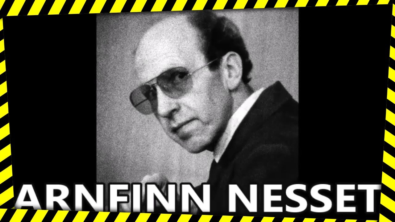 3 MINUTE MURDER STORIES | ARNFINN NESSET | NORWEGIAN SERIAL KILLER ...