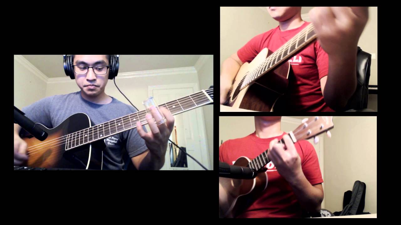 Hilo Rag (Spongebob Production Music Cover) - YouTube