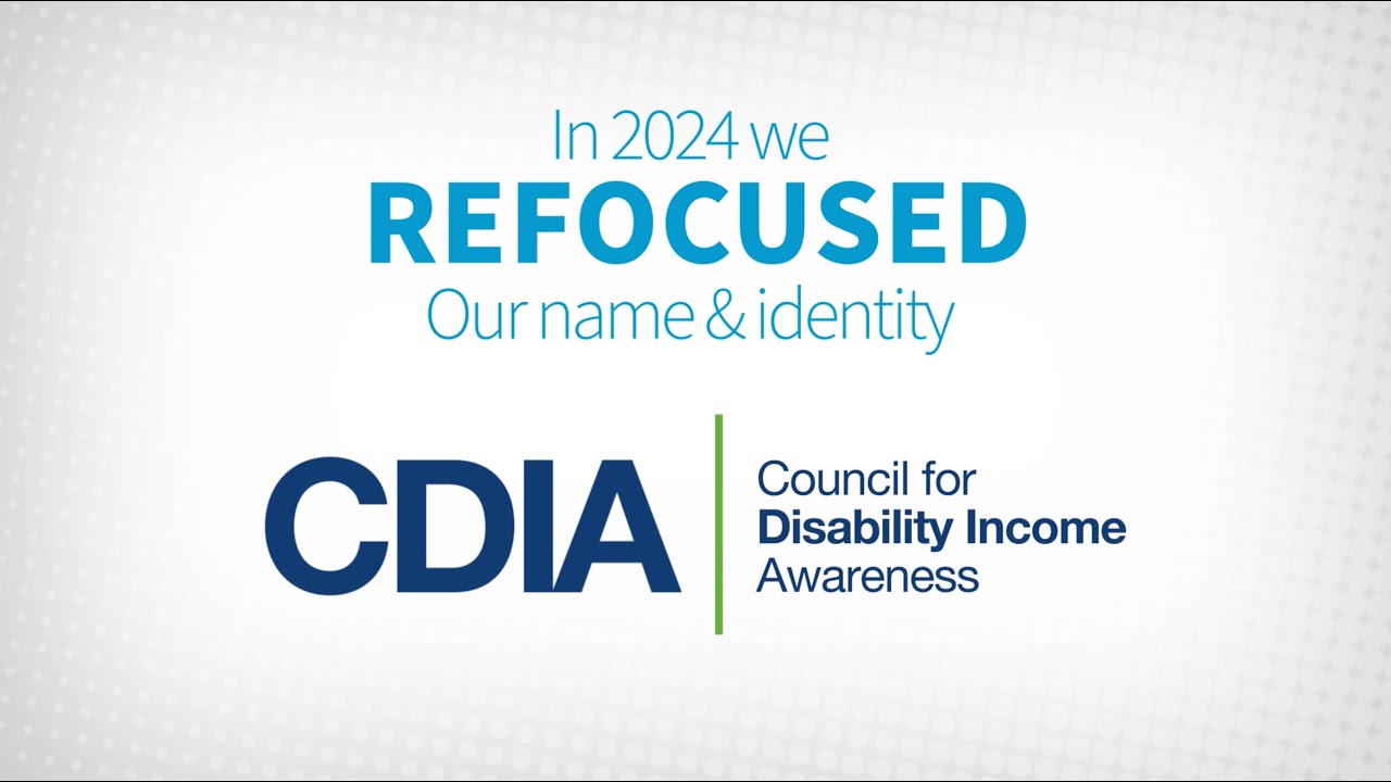 CDIA Brand Reintroduction - YouTube