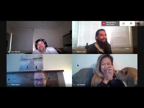 Team meeting prank / April fools prank with fart apps - YouTube