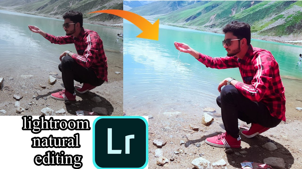 Natural editing| make colourful photos| upgrade natural beauty|trending ...