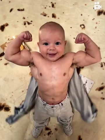 Baby Sixpack - YouTube