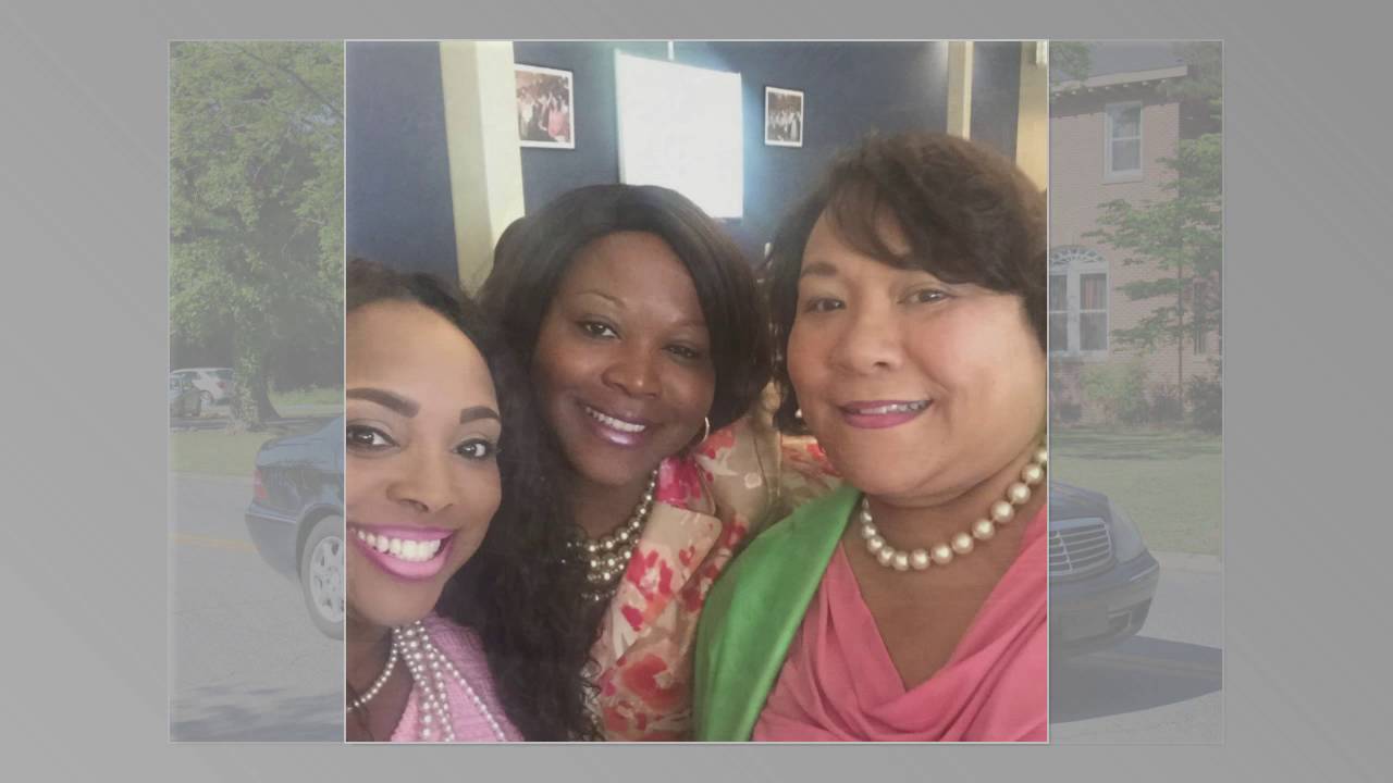 State Rep. Patty Bentley's Birthday! - YouTube