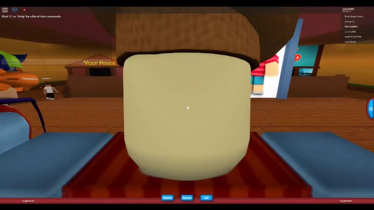 Roblox Bunny Island (Themepark) part 2 - YouTube