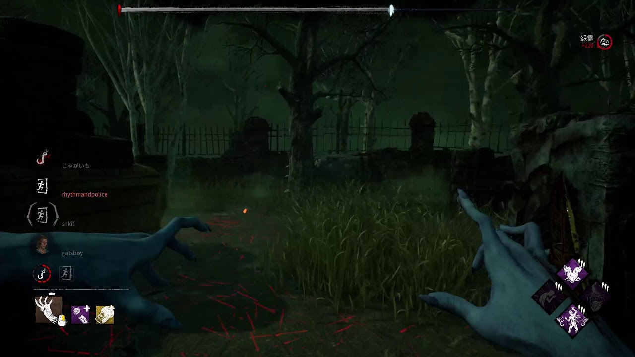 転生DBD#69 dbdbdbd - YouTube