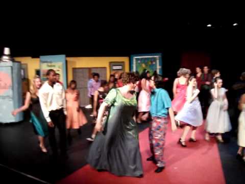 Hairspray - Final Scene.AVI - YouTube
