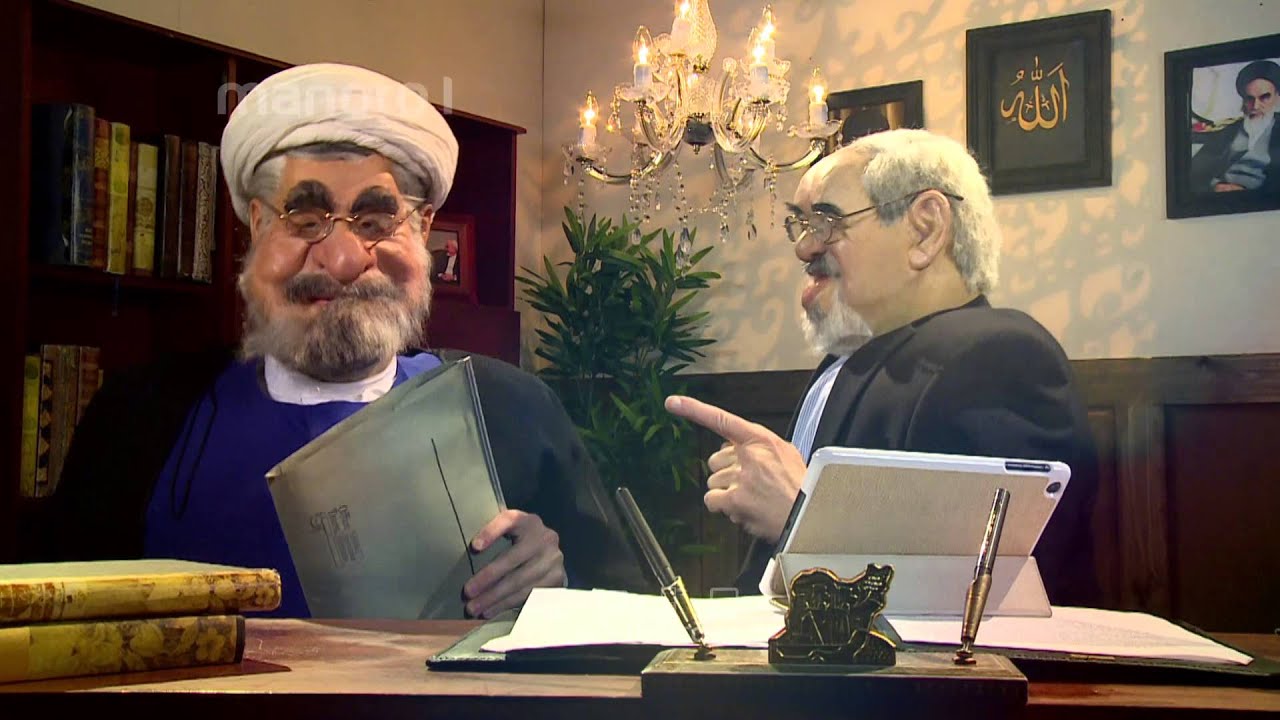 Shabake Nim - Chera Injoori Shod / شبکه نیم - چرا اینجوری شد - YouTube