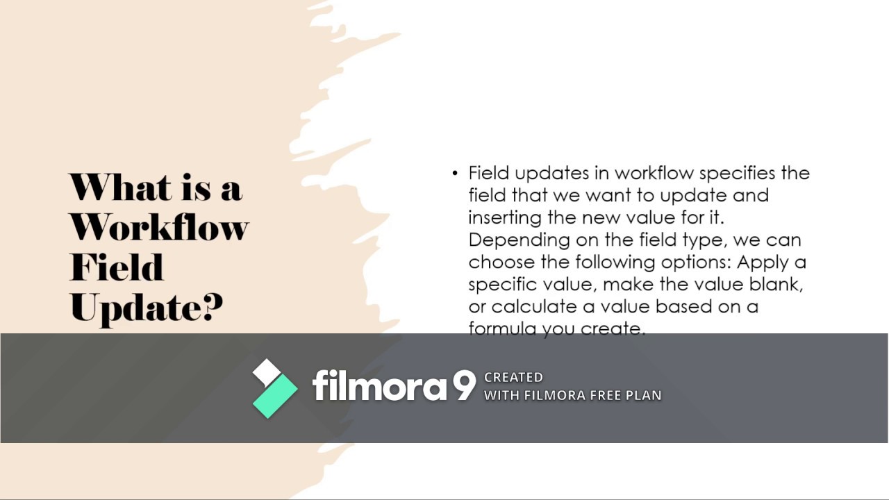 WorkFlow Interview questions - QuadExcel.com WorkFlow Interview questions - QuadExcel.com