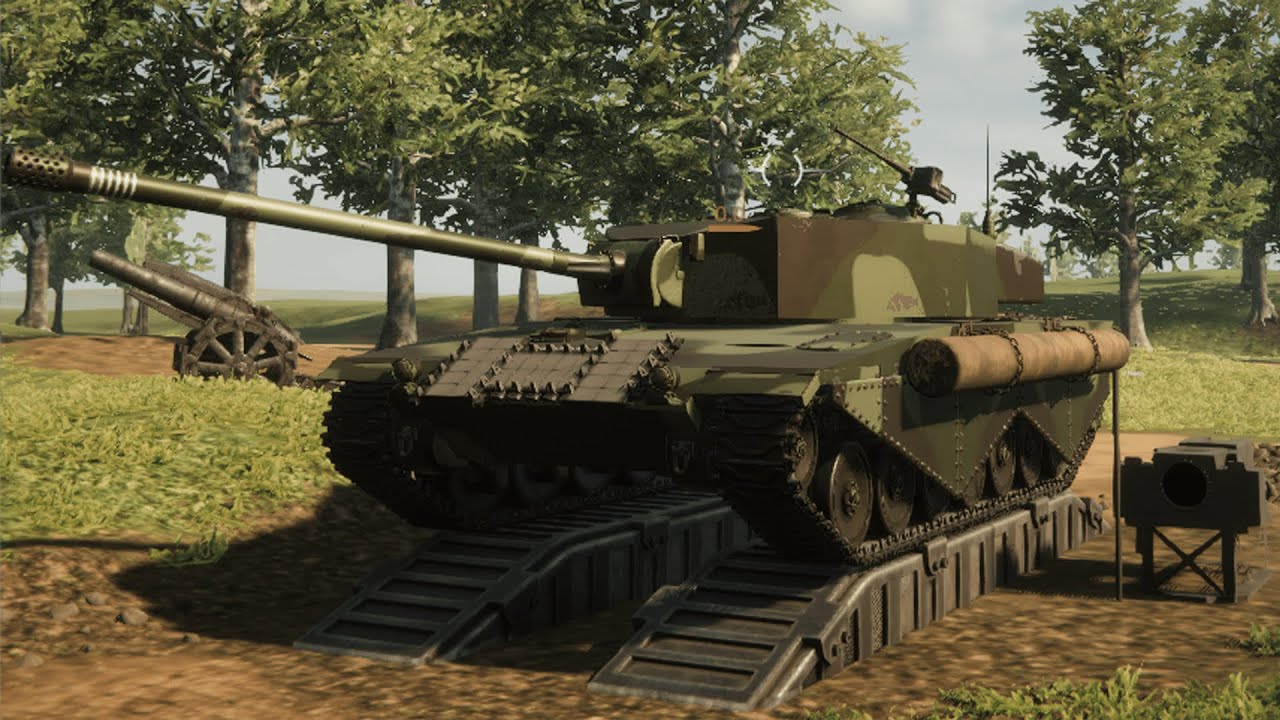 Sprocket: Leopard 2A4 - YouTube