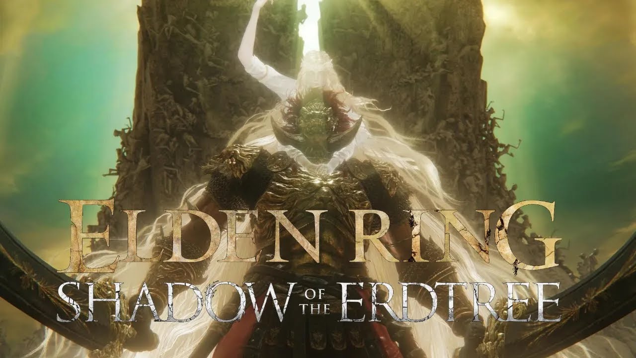 🔴 PROMISED CONSORT RADHAN ! AHHH || SHADOW OF THE ERDTREE || NIGHTWATCH ...