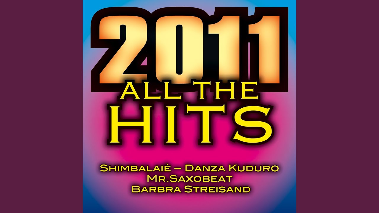 Danza Kuduro - YouTube Music