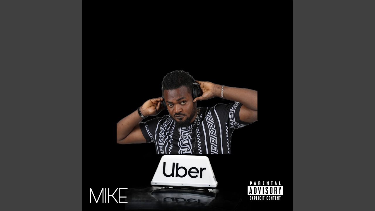 Uber - YouTube Music