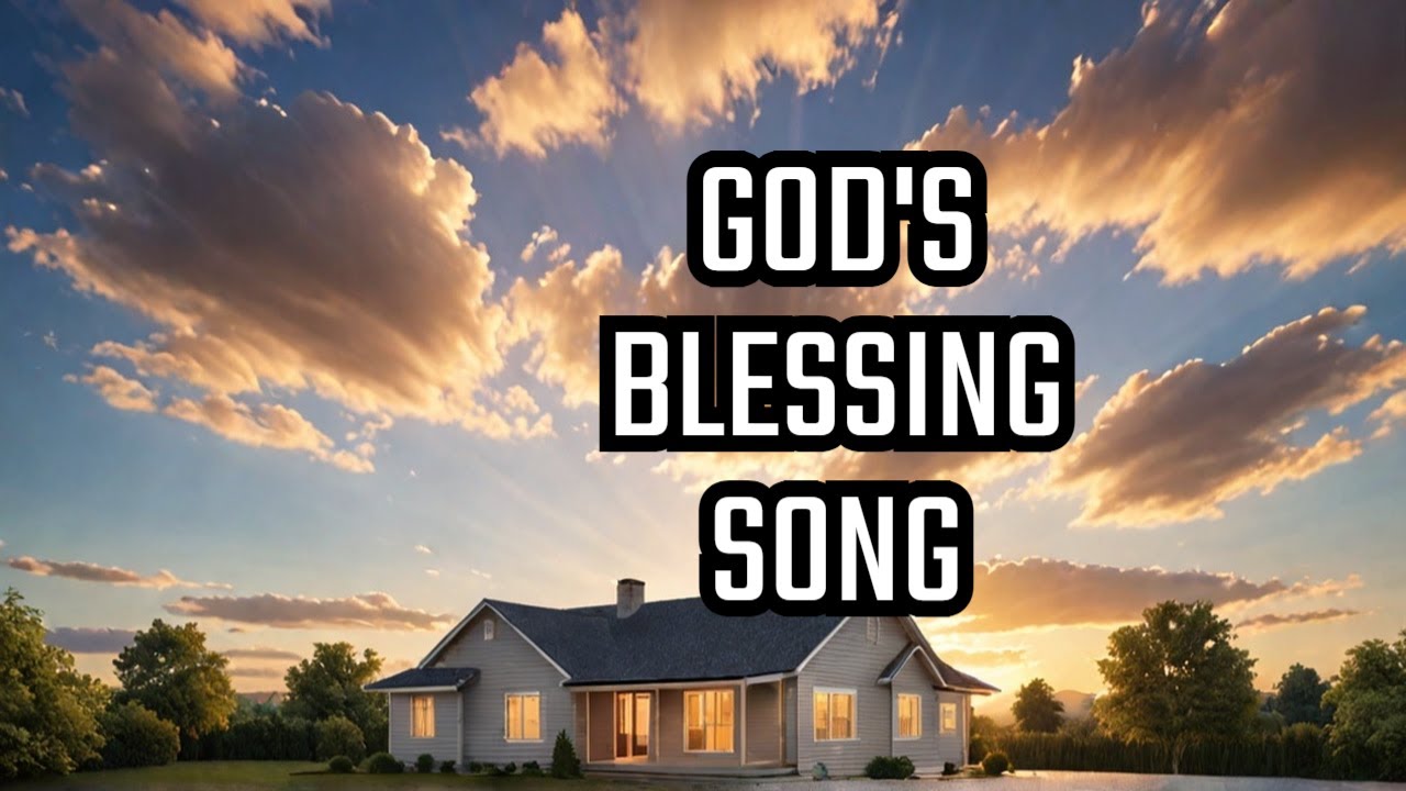 God’s Blessing is Coming Soon (EXPLAINED) - YouTube