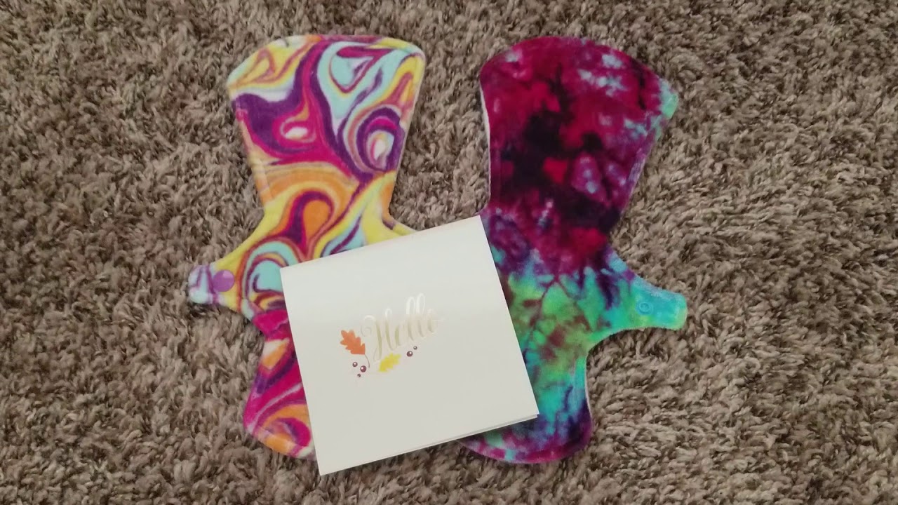 Moon Rae Unboxing - YouTube