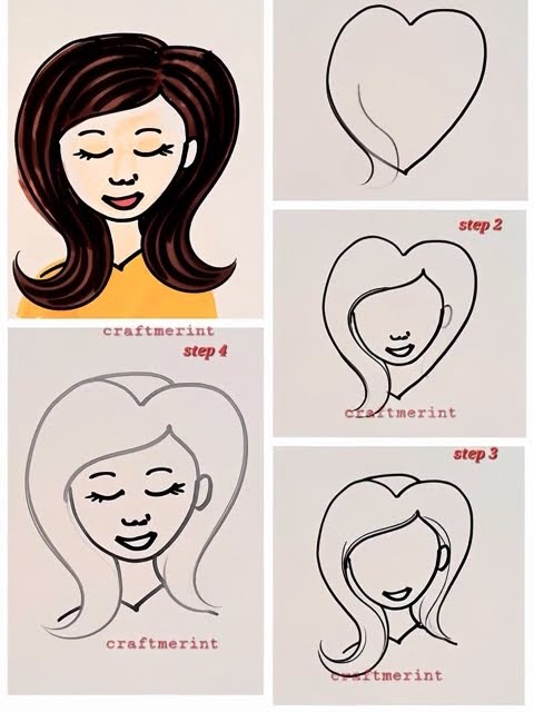 how to Drow - YouTube