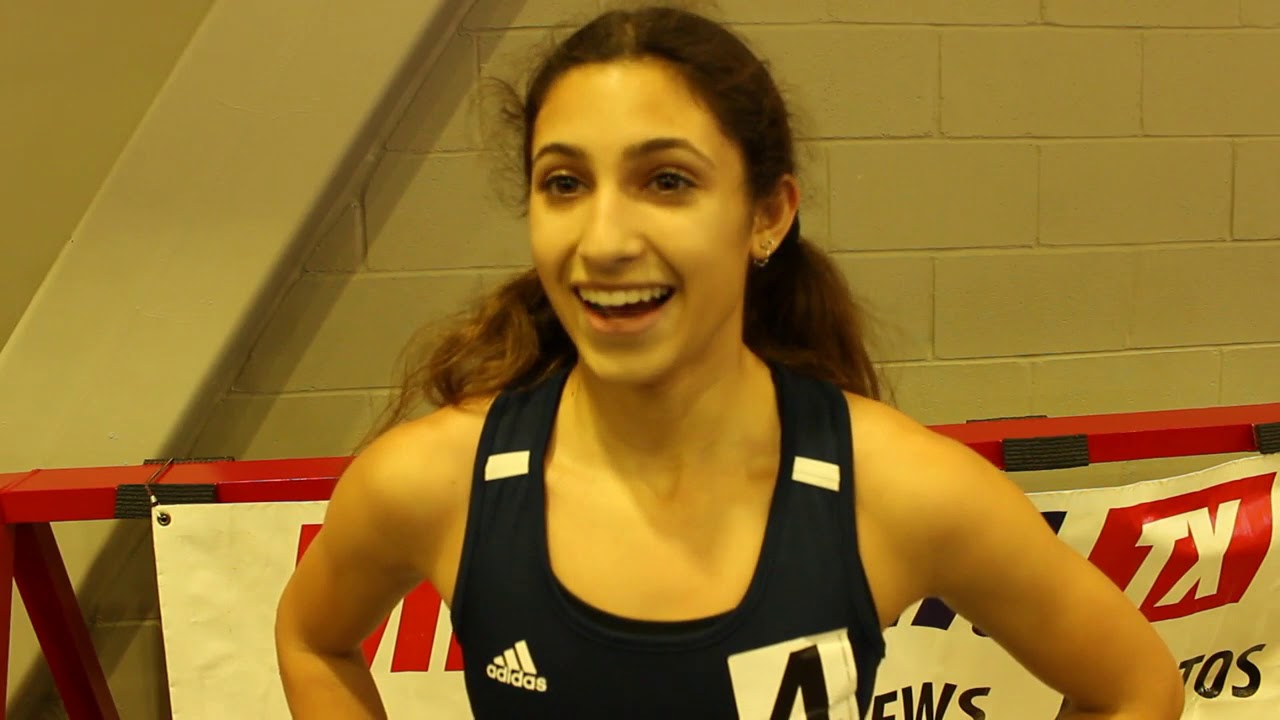 Hali Murphy Interview 2020 - YouTube