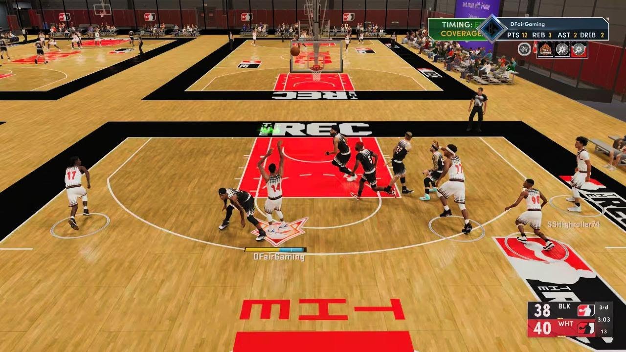 Itz Too Eazy - YouTube