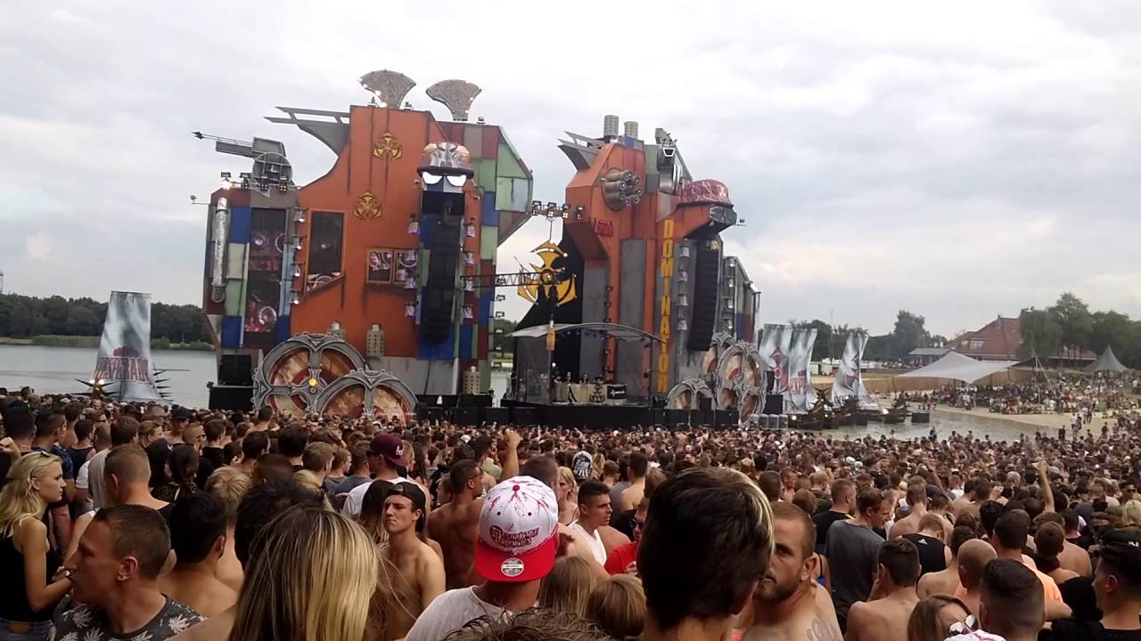 Dominator 2016 Compilation - YouTube