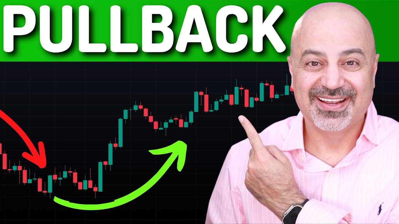 Multi Market Pullback Strategy | A Winning Portfolio! - YouTube