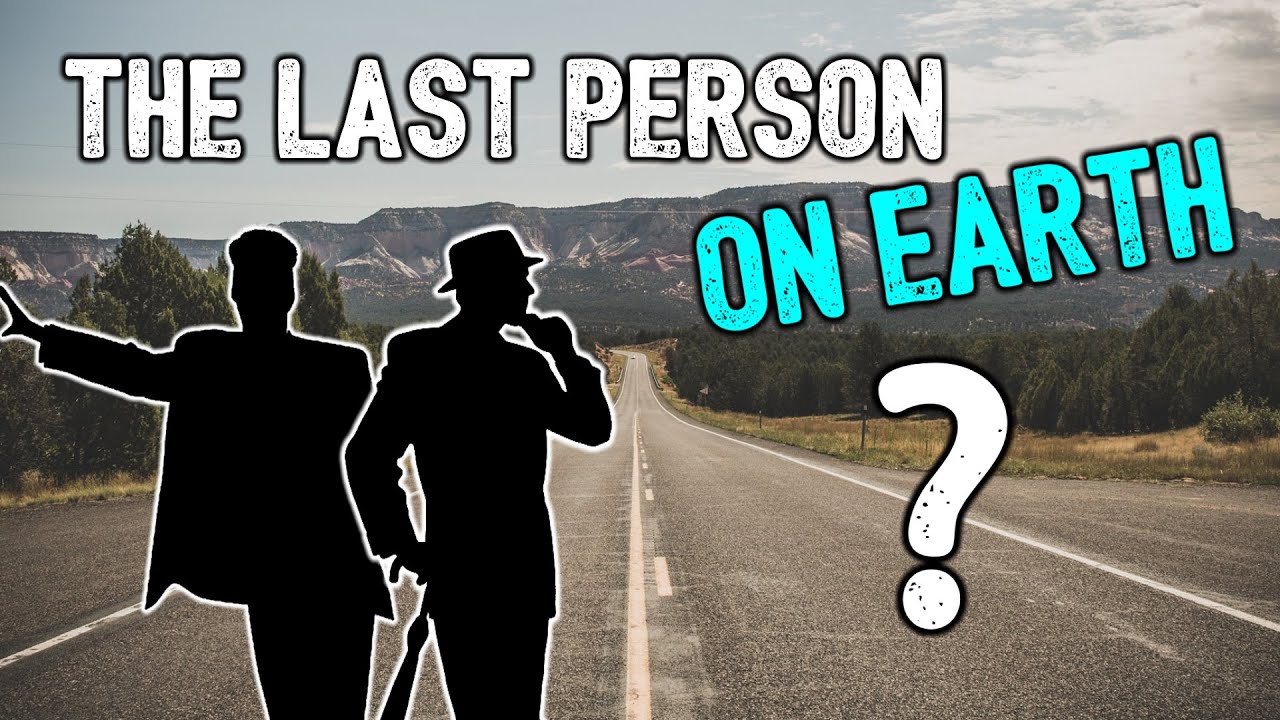 The PERFECT PLAN for the APOCALYPSE! - Episode #5 - The TOTAL UTTER ...