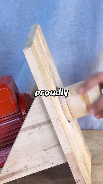 #reddit #diy #woodworking #fyp #satisfying - YouTube