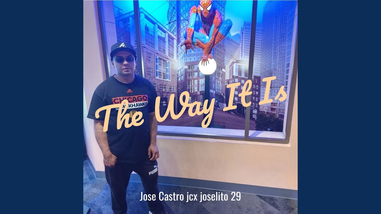 The Great One - YouTube