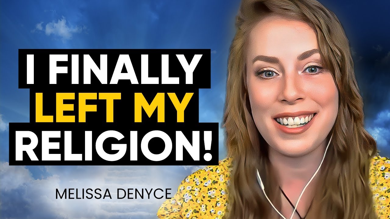 REVEALED: Why I STOPPED Following & ABANDONED Christianity After Years ...