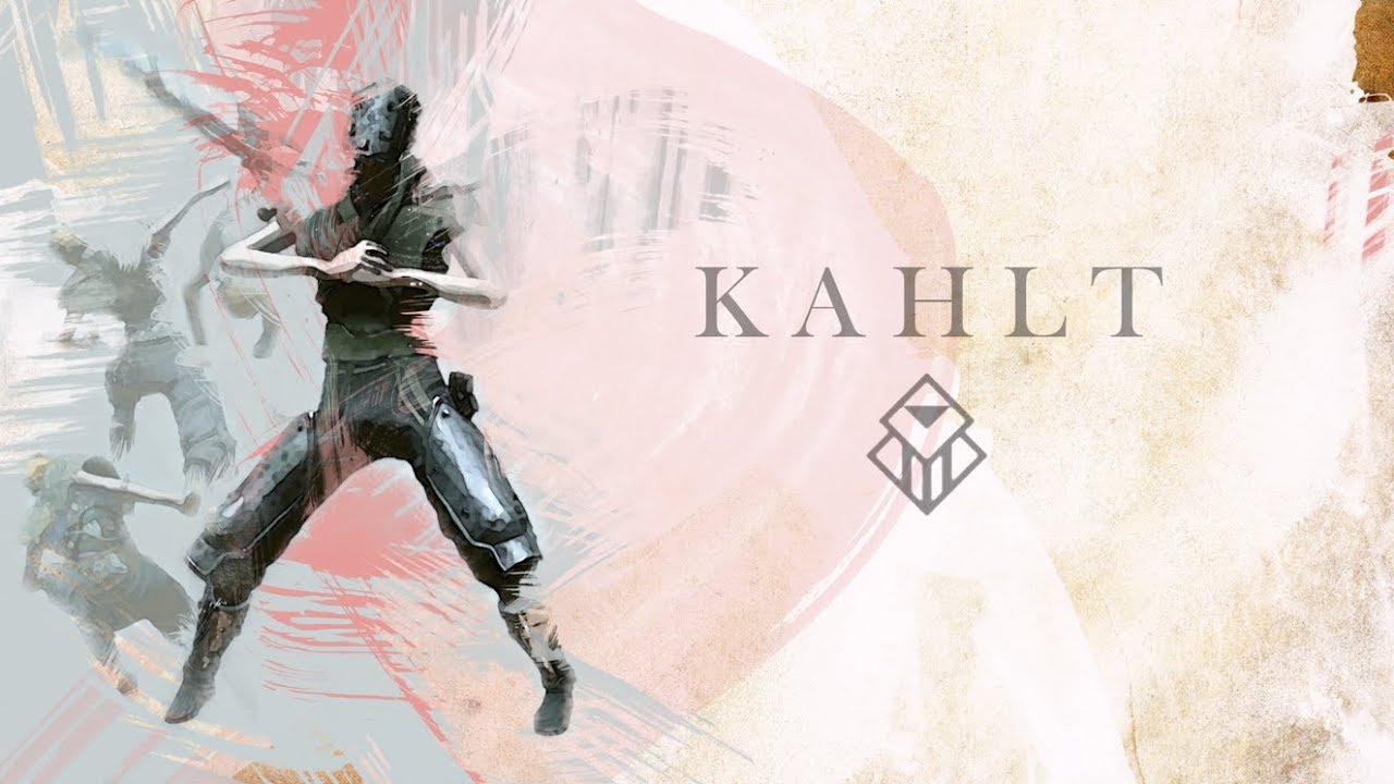 Absolver - How to Kahlt 2018 - YouTube