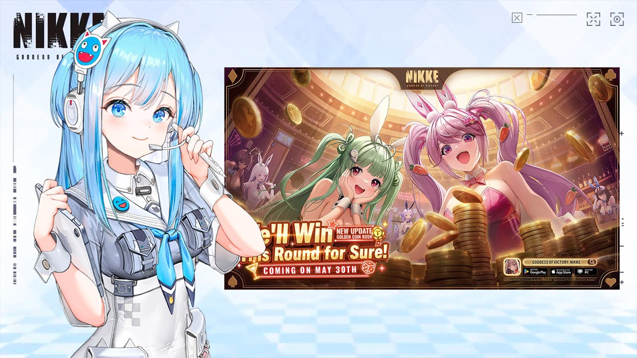 【Resumen informativo】 Actualización : GOLDEN COIN RUSH - YouTube