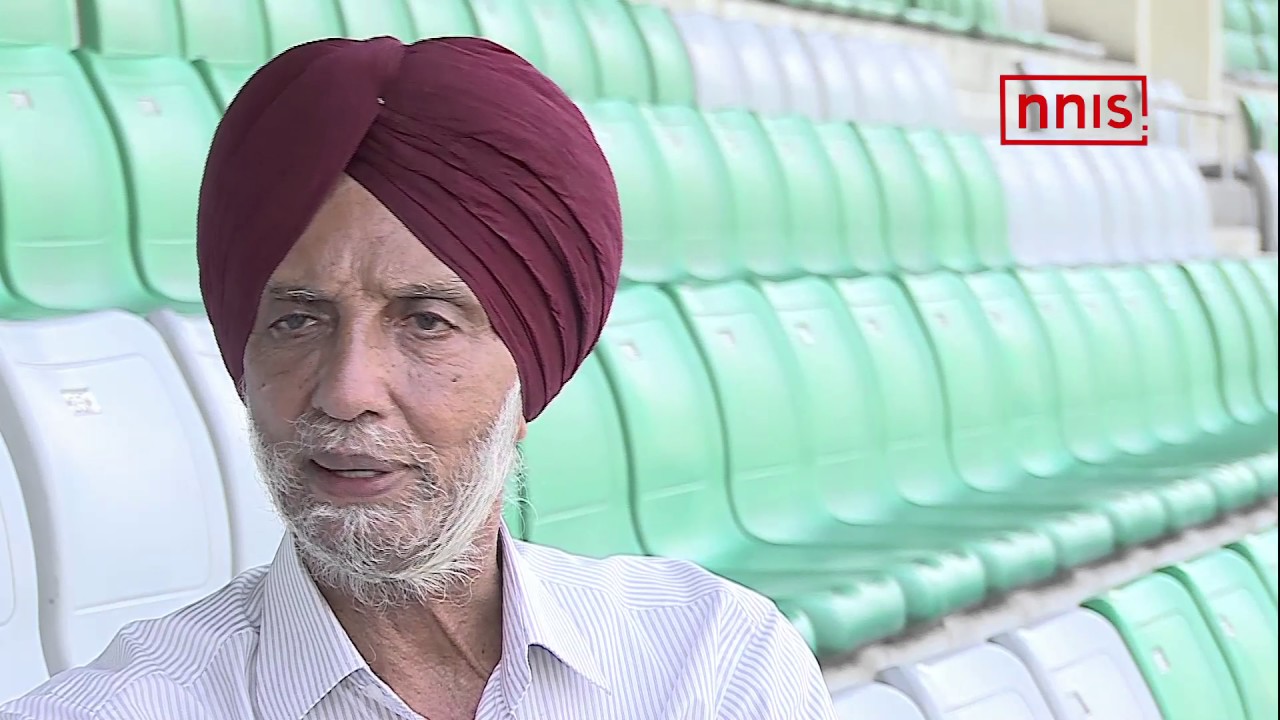 Harbinder Singh Feels Indian Hockey Has Improved - YouTube