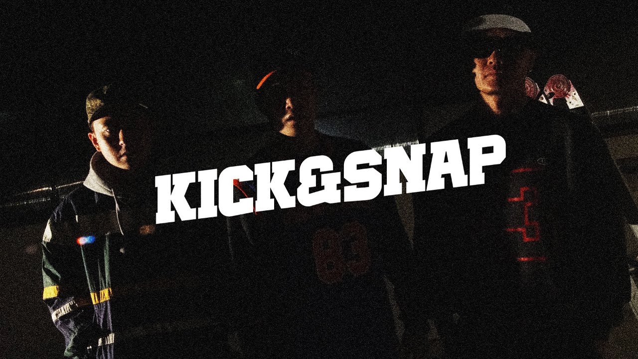Mv Keeproots Kickandsnap Feat Rhyme A Naachal And Huckleberry P Youtube