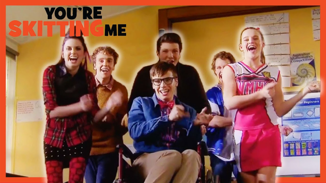 These Moments From You're Skitting Me Season 2 Will Have You In ...