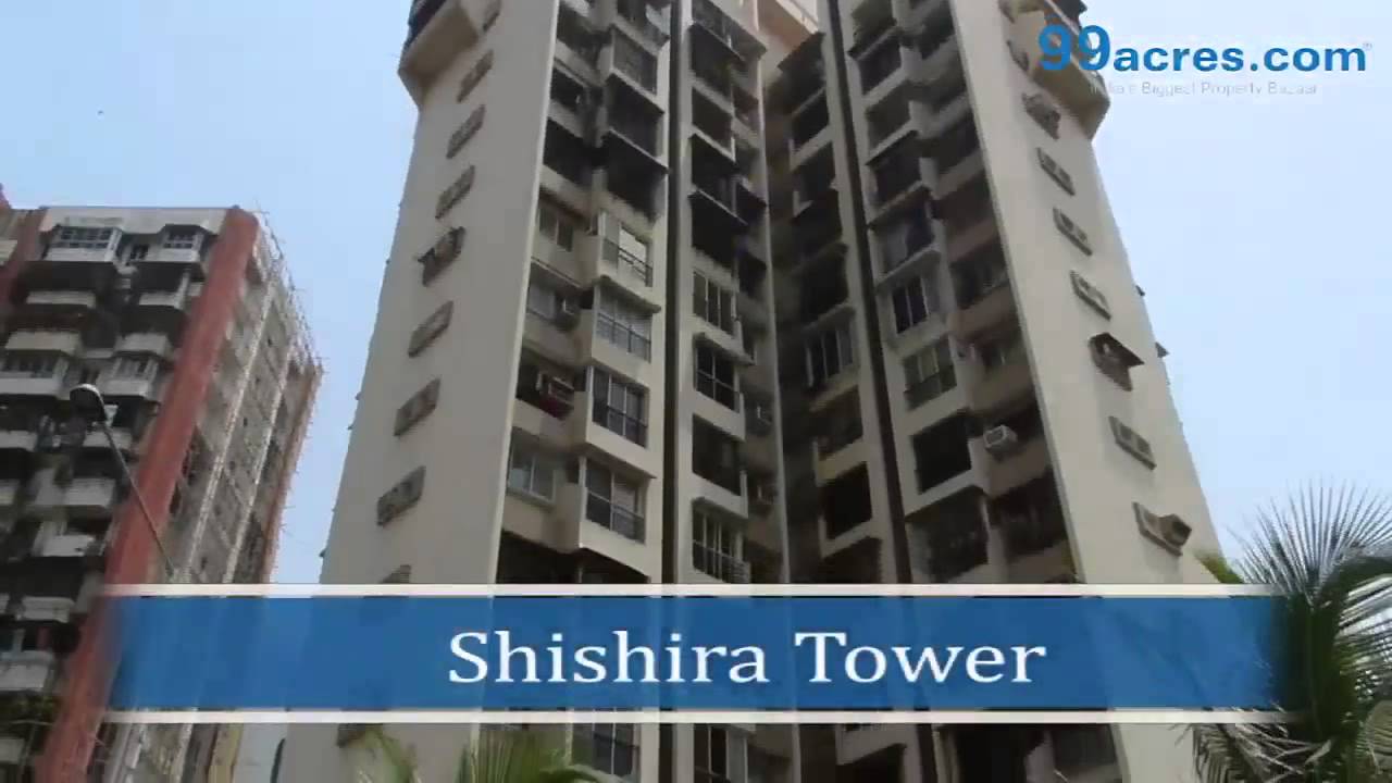 Shishira Tower - Mumbai - YouTube
