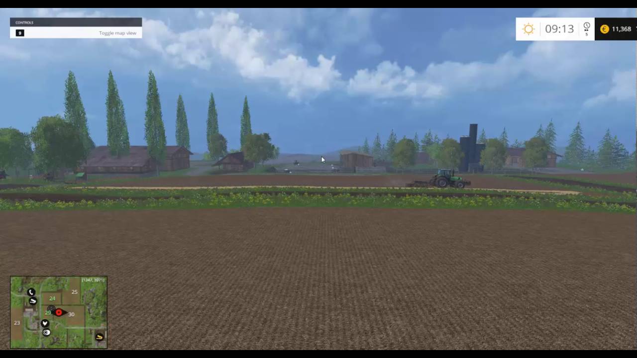 fs 15 part 1 ( montage ) - YouTube