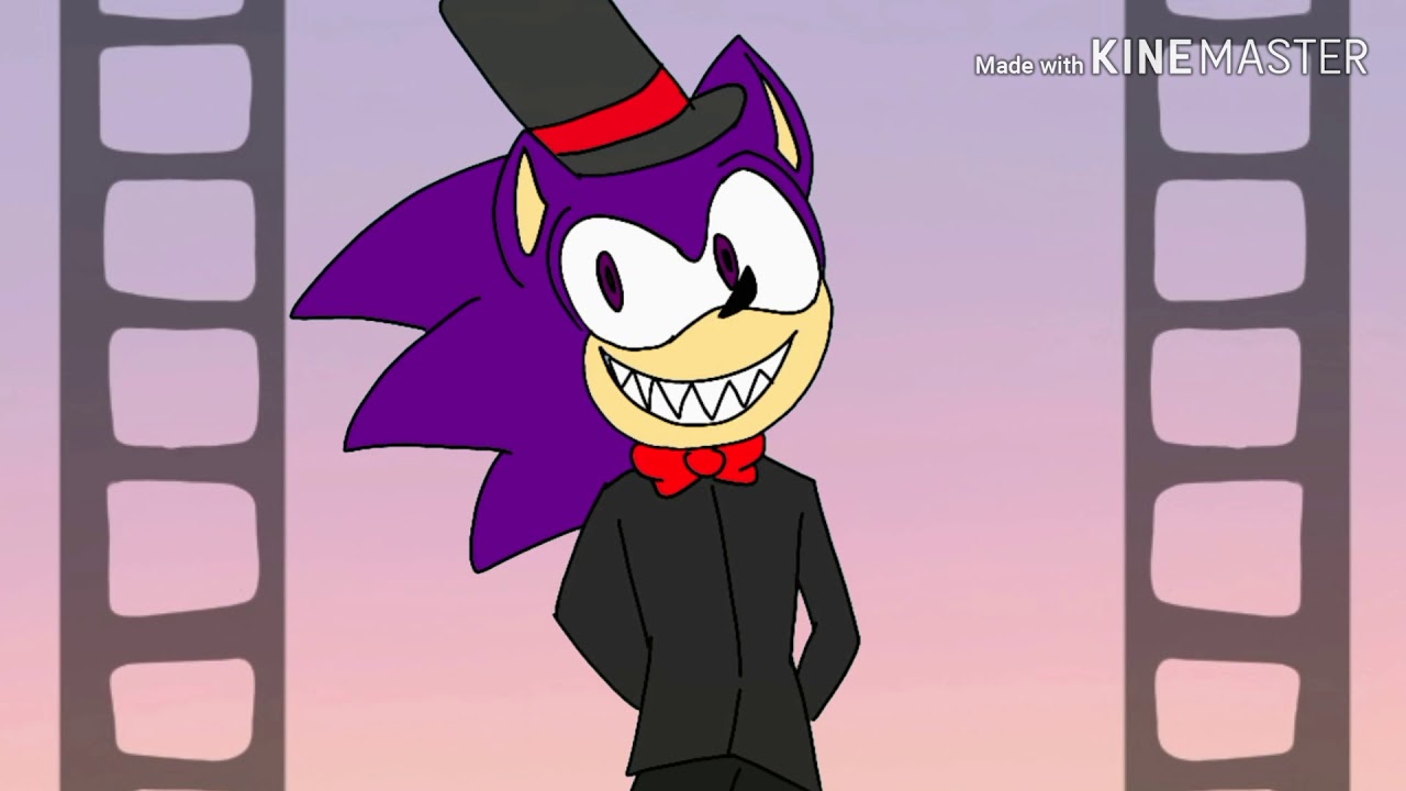 Posin meme animation(13+) - YouTube