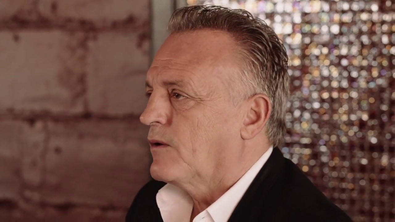 Vito Maggio Interview Video - YouTube