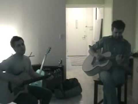 Armand Aviram - Colorful (with Brian Vander Ark of the Verve Pipe ...